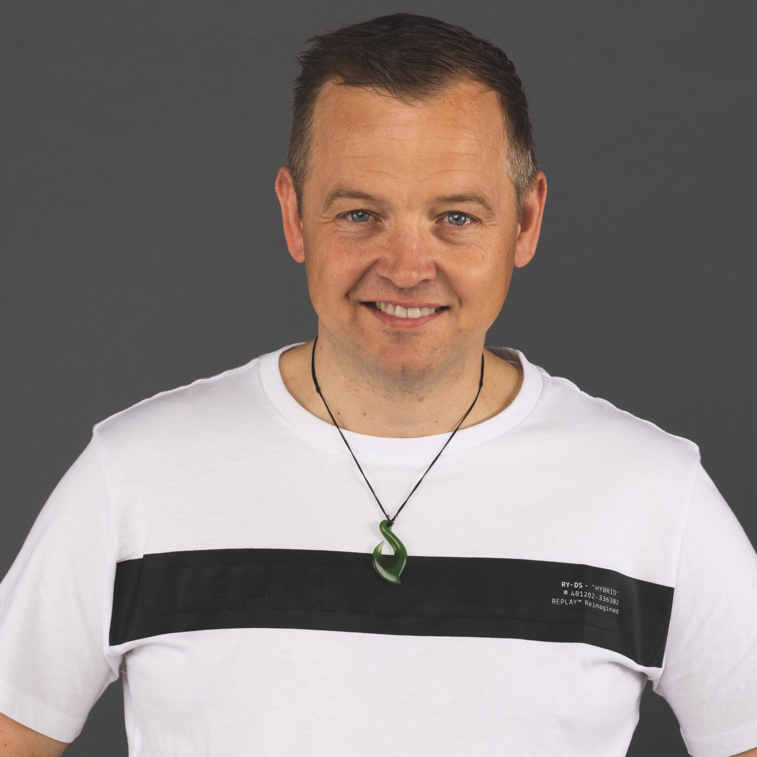 Tom Haver | Officiële website